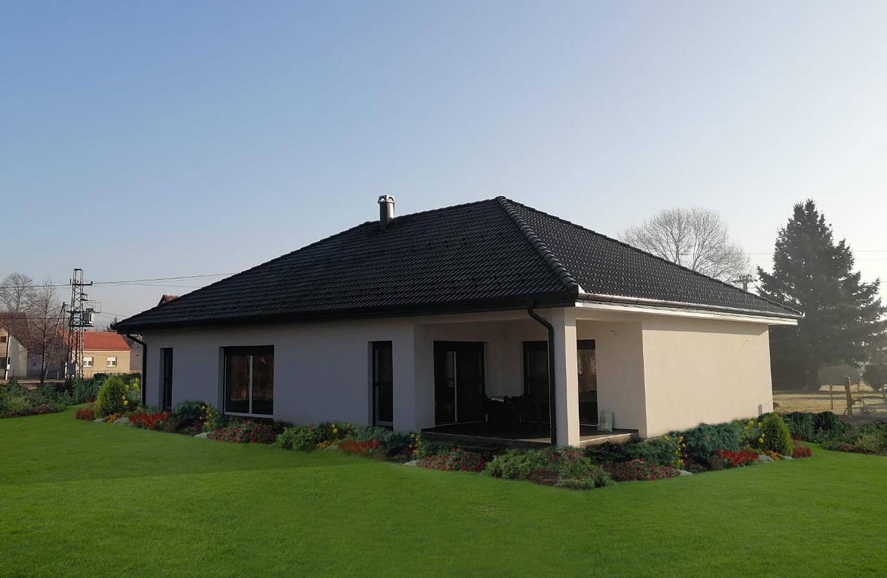 Montažne hiše katalog in cene, montažne hiše po meri, montažne hiše katalog